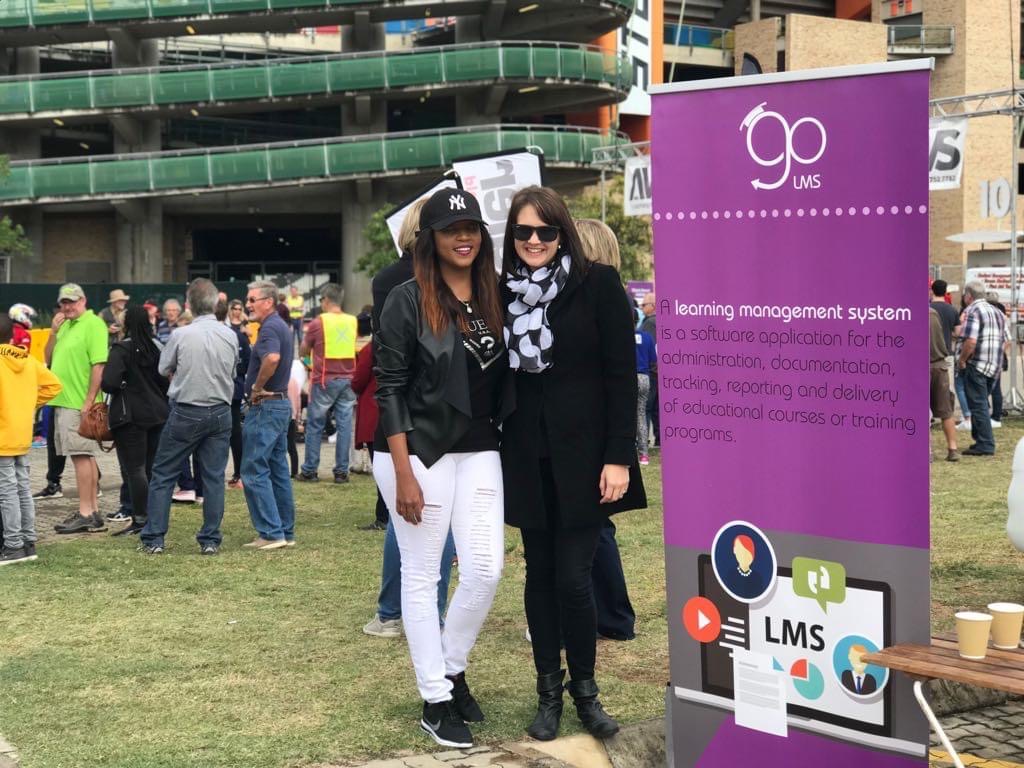 Shared values and passion to make a difference drives MobiGo Solutions | Lowvelder