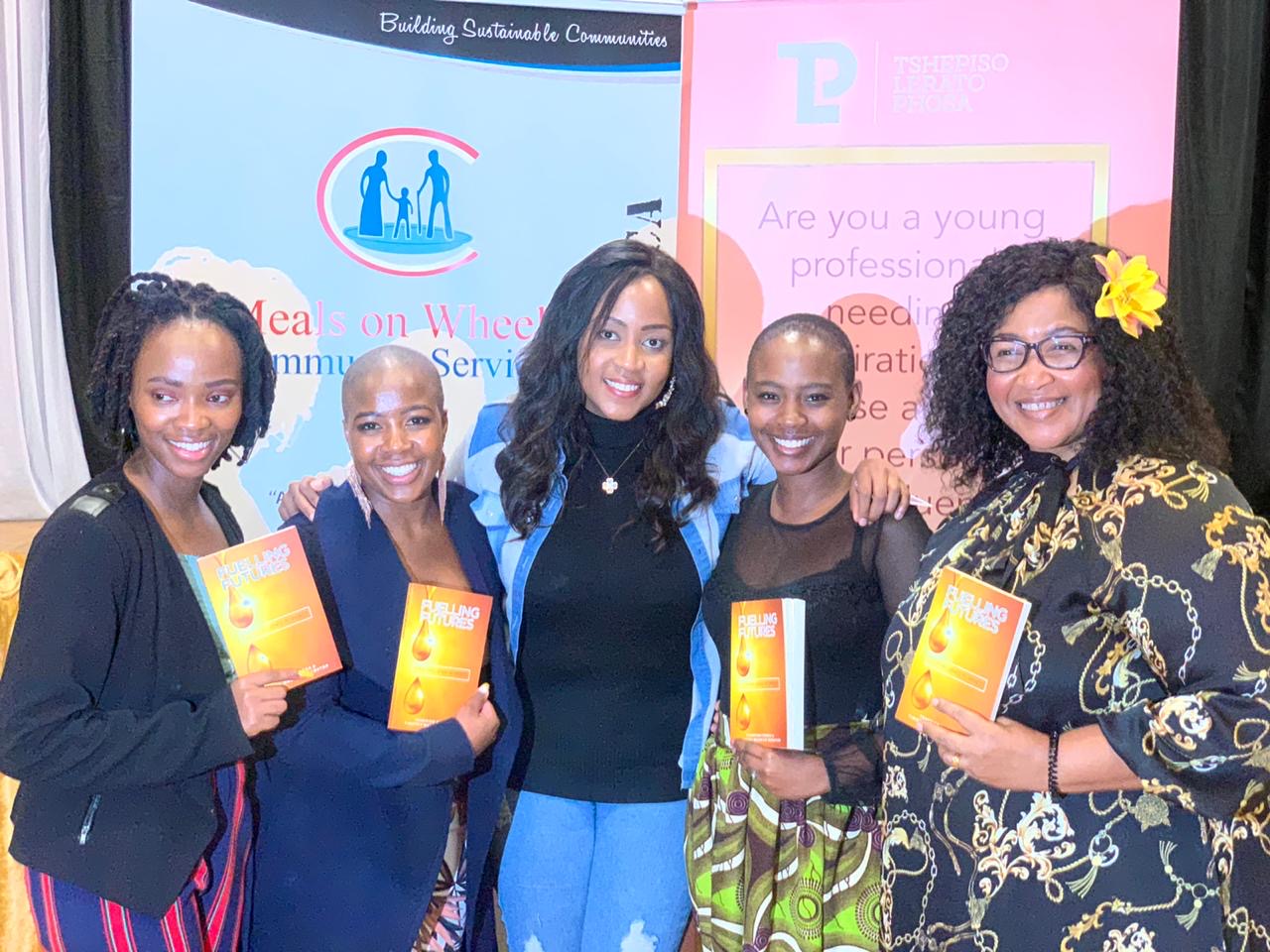 Shared values and passion to make a difference drives MobiGo Solutions | Lowvelder