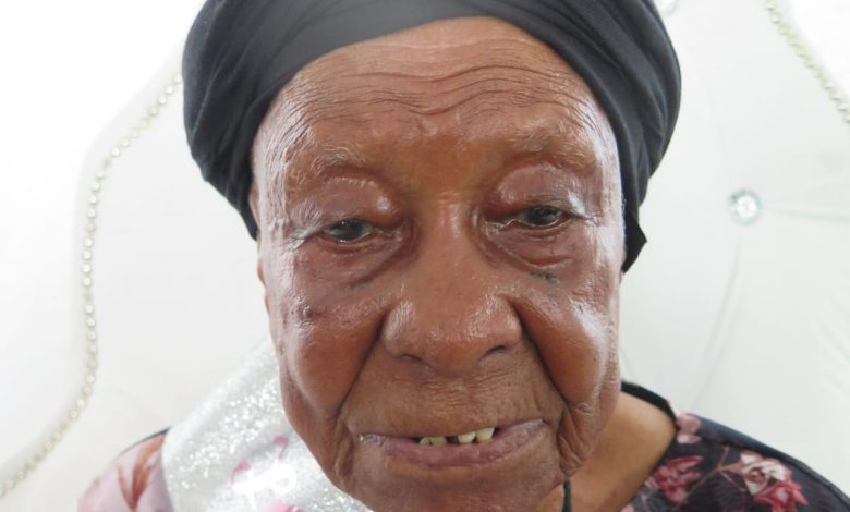 Matsulu gogo attributes a full life to respect | Lowvelder