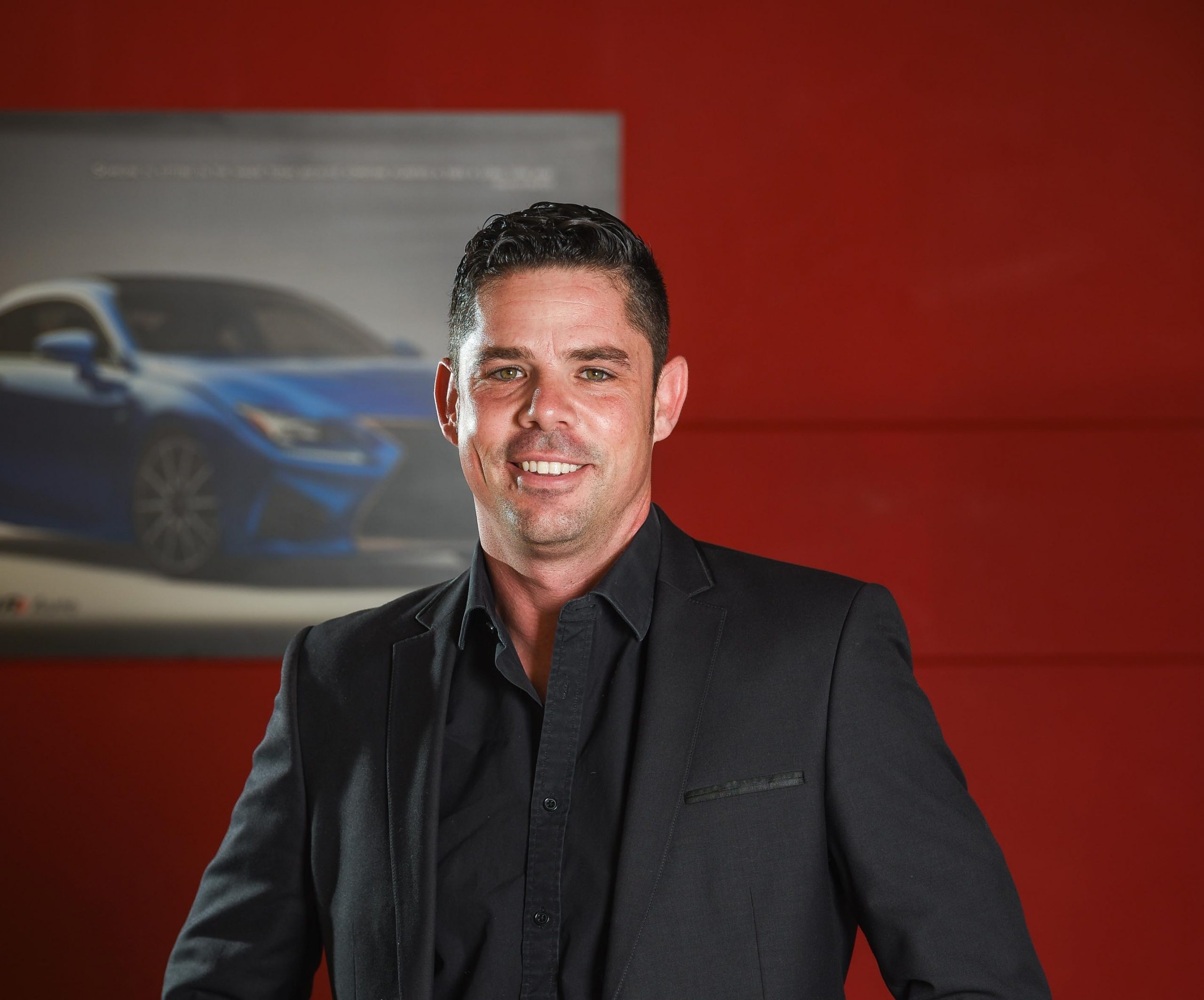 Ever heard of ‘Retail Darwinism'? Mark Dommisse explains | Lowvelder