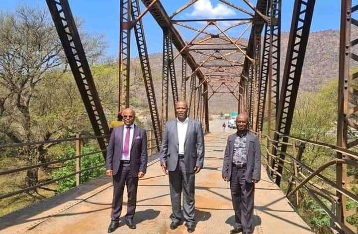 New bridge to replace single-lane crossing bridge | Lowvelder