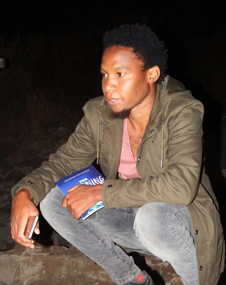 Book inspires youth to climb learning curve | Lowvelder