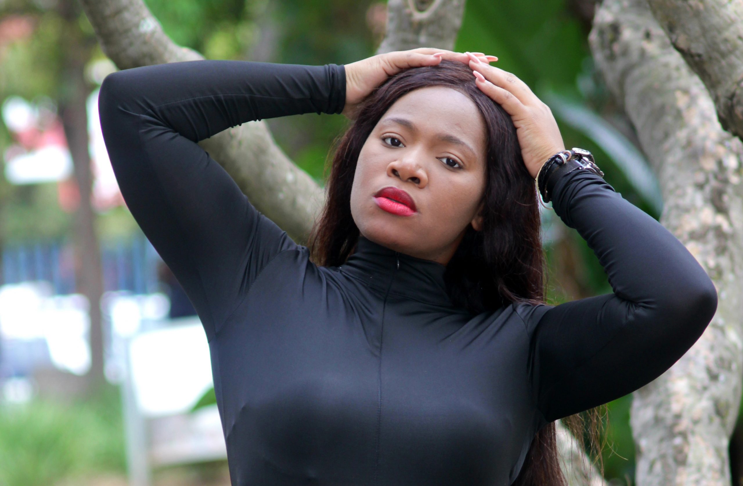 Lady Vee dances her way into South Africans' hearts | Lowvelder