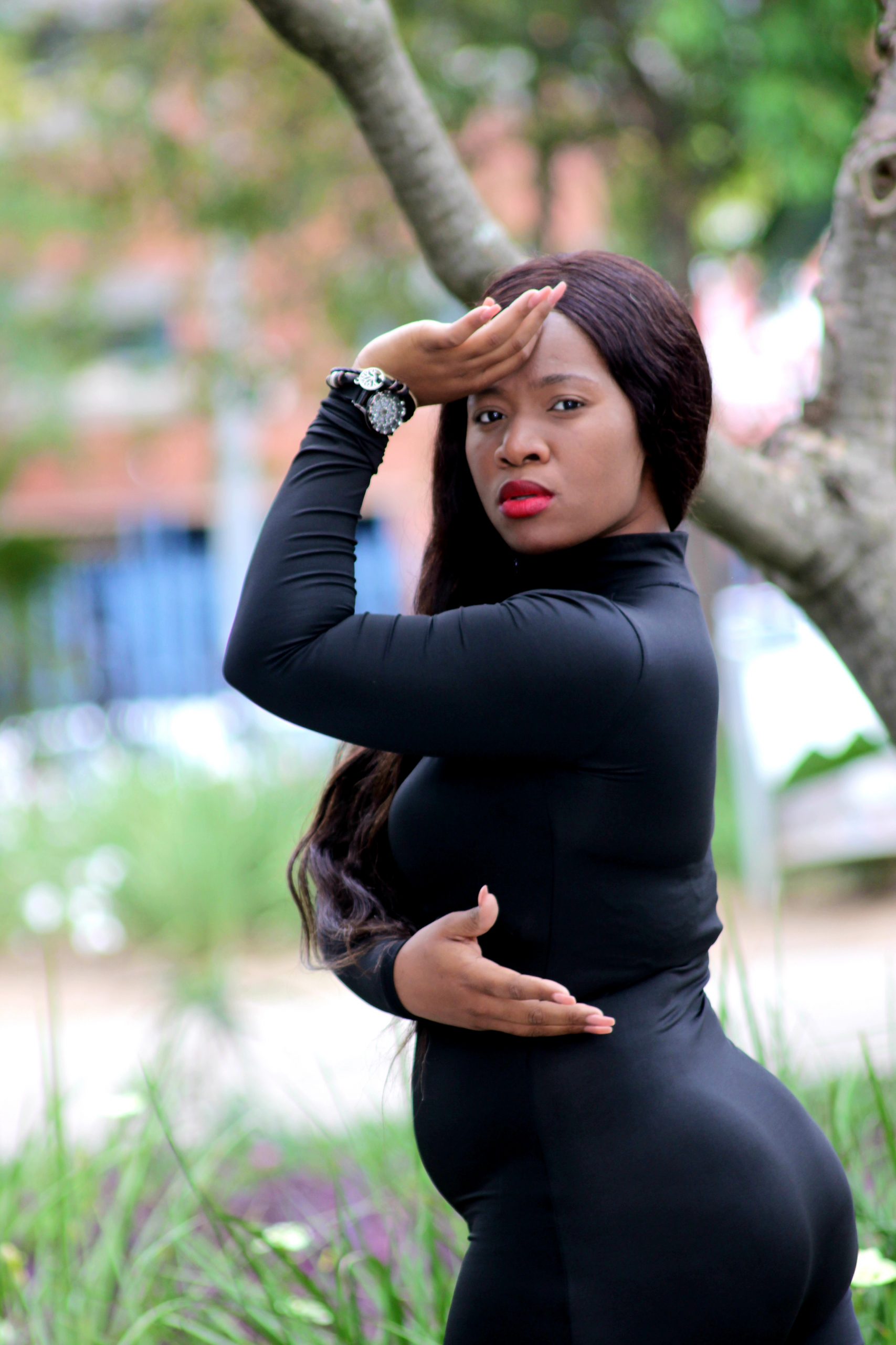 Lady Vee dances her way into South Africans' hearts | Lowvelder