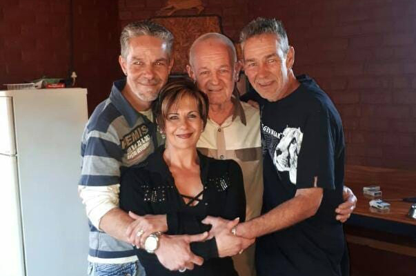 Mbombela man reunites with his family after 50 years | Lowvelder