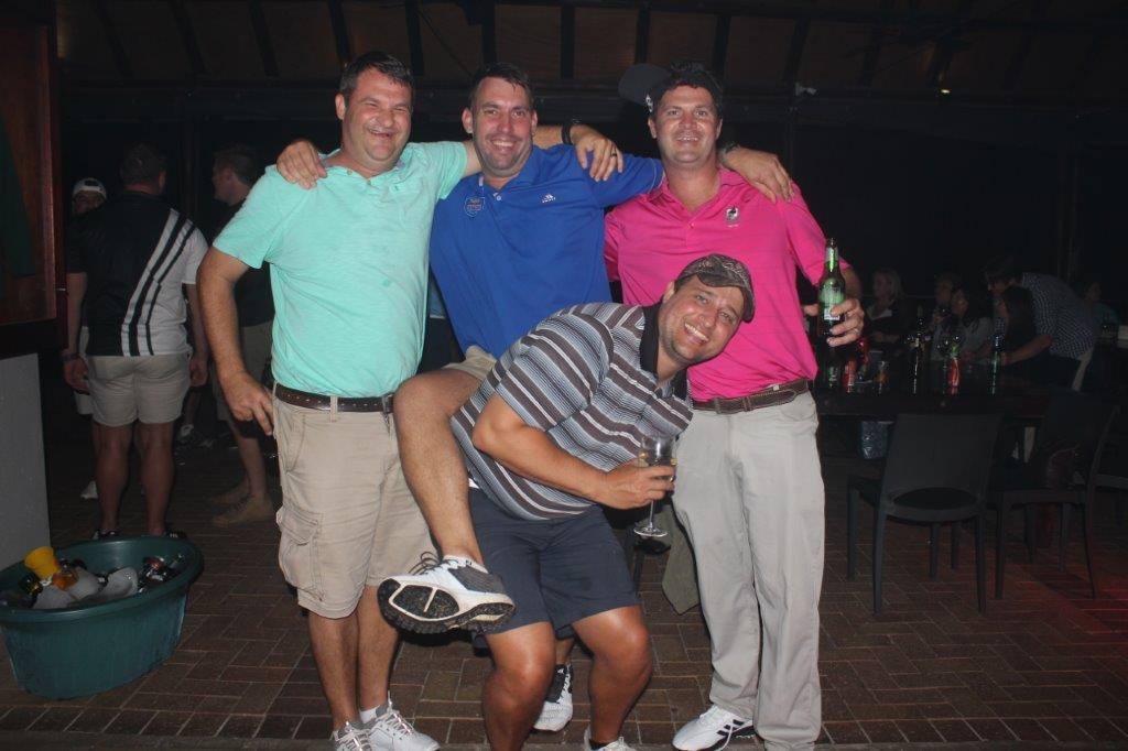 Oud-Pumas kaptein druk 'n drie vir die jeug | Lowvelder