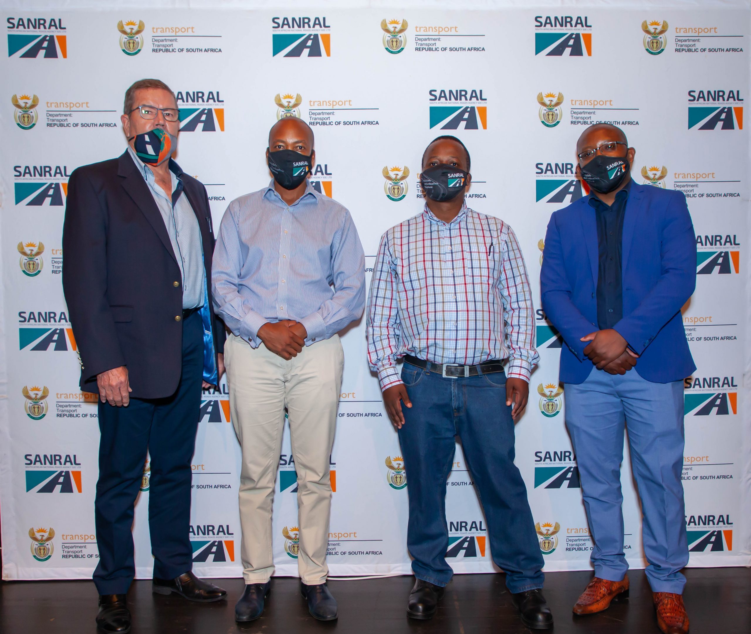 Sanral engages local communities on future projects | Lowvelder