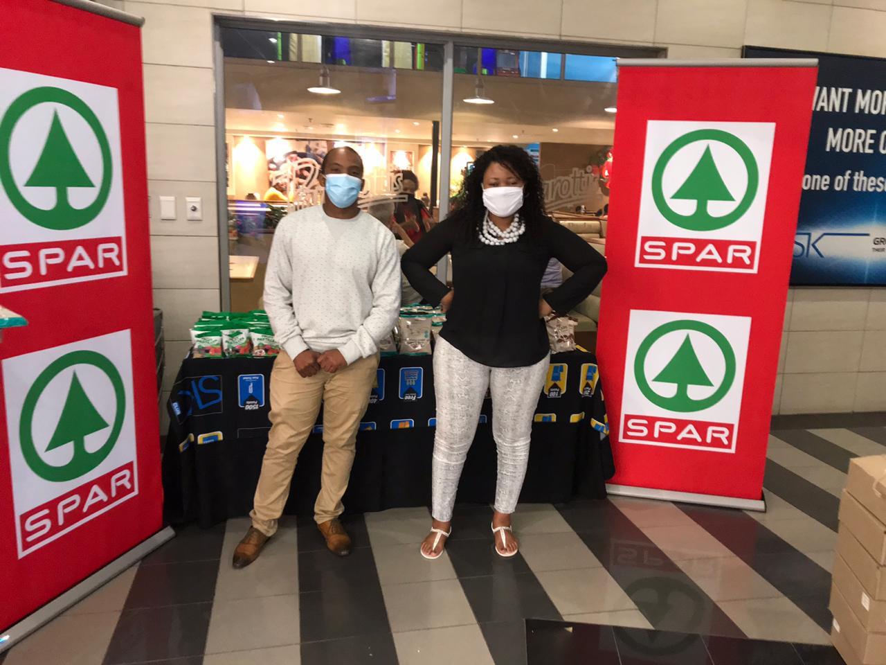 SPAR joins Primestars in #SavingTheClassOf2020 | Lowvelder