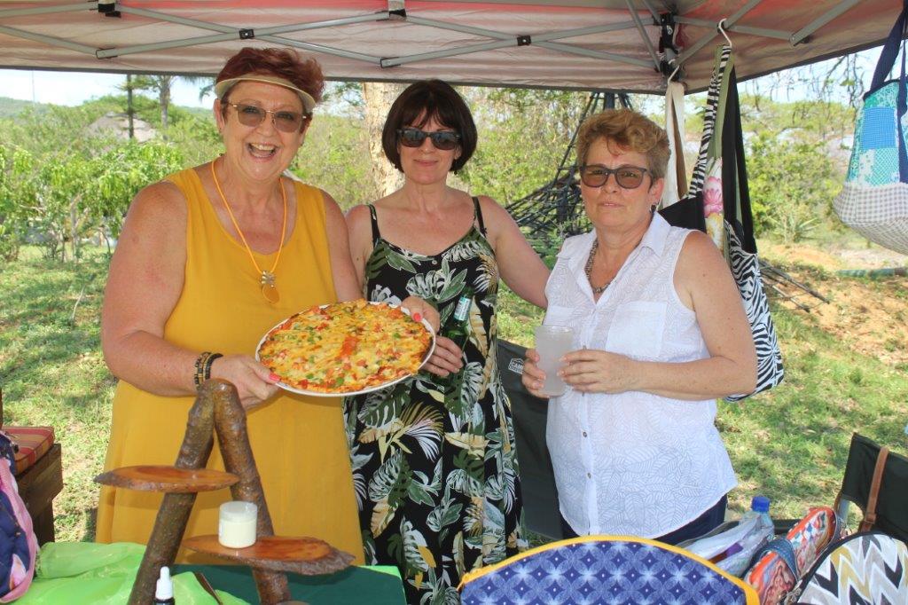 FOTO'S: Laevelders geniet die samesyn by verskeie boeremarkte | Lowvelder