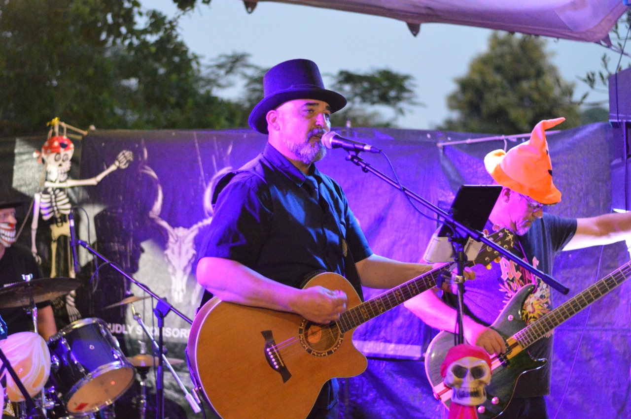 It's a spooky affair with Voodoo Kudu at Dros in Mbombela | Lowvelder