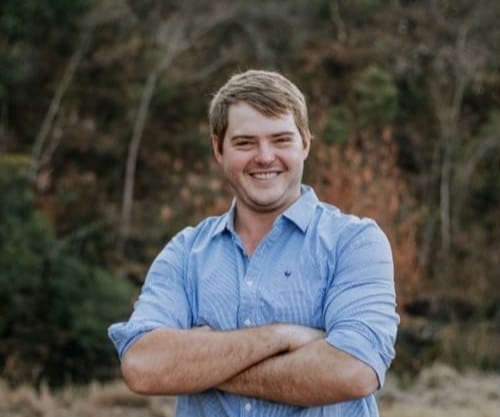 Joubert en Seuns-boer herstel goed na ernstige ongeluk | Lowvelder