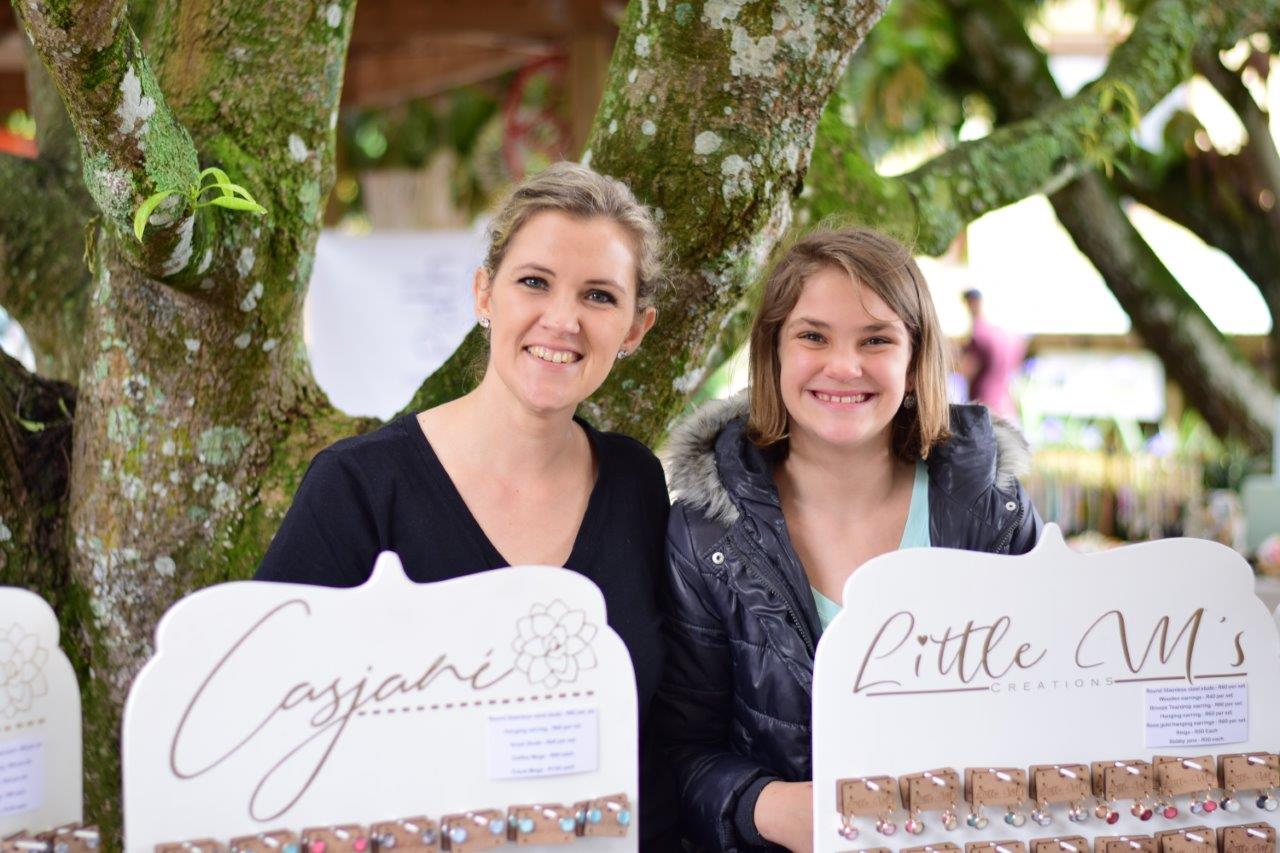 BFM Gifting Market a treat to all | Lowvelder