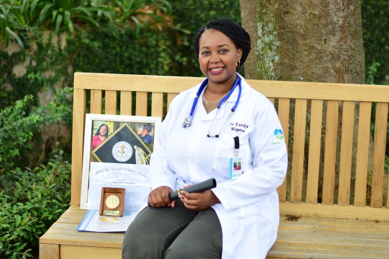 Lowvelder earns international golden award | Lowvelder