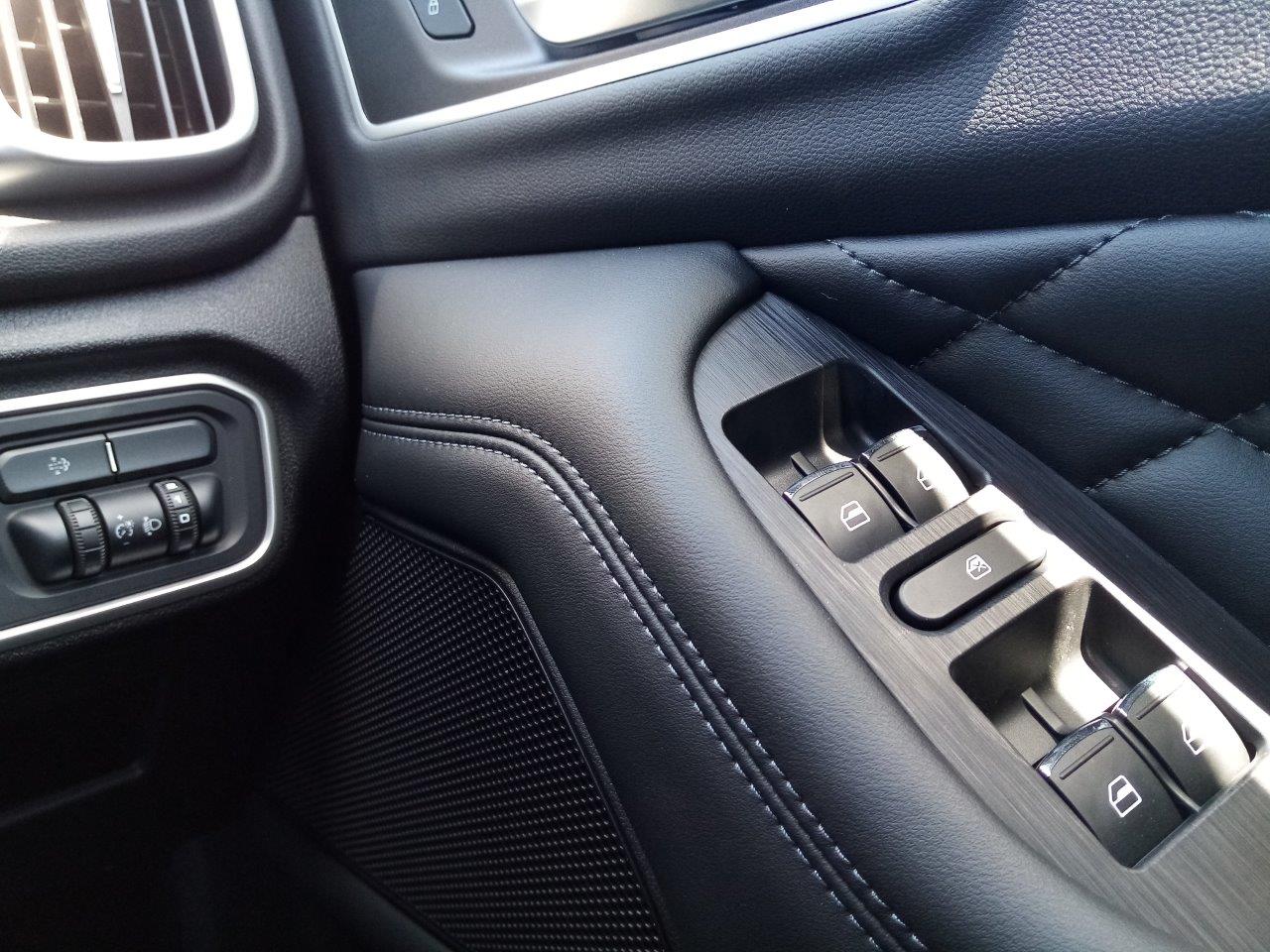 P-Series offers boldness, luxury and above all, it is well-priced ...