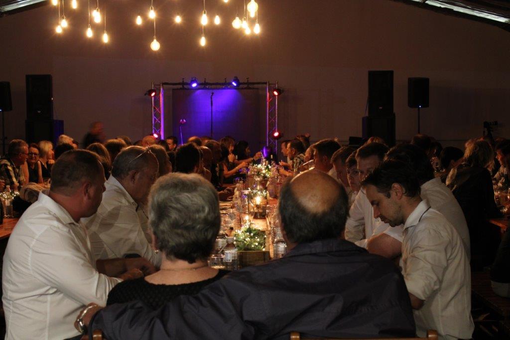 IN FOTO'S: Steve en ander versit berge vir kankerpasiënte | Lowvelder