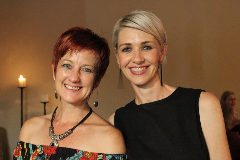 IN FOTO'S: Steve en ander versit berge vir kankerpasiënte | Lowvelder