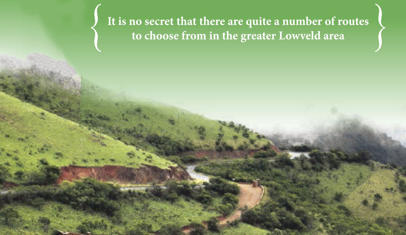 Mpumalanga Tourism | Lowvelder