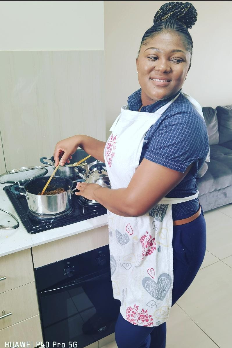 How to make chakalaka with a twist from scratch | Lowvelder