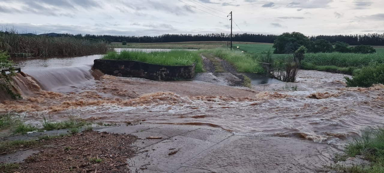 Wees voorbereid wanneer swaar weer en vloede dreig | Lowvelder