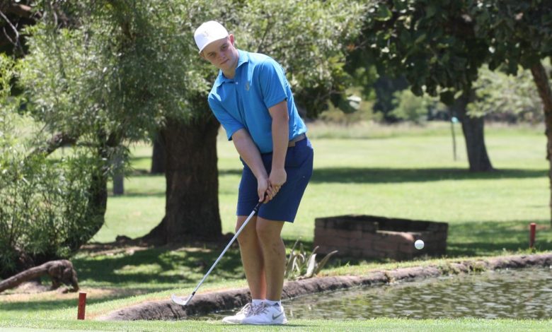 Malelane Golf Club's Jan Combrink wins Mpumalanga Closed | Lowvelder