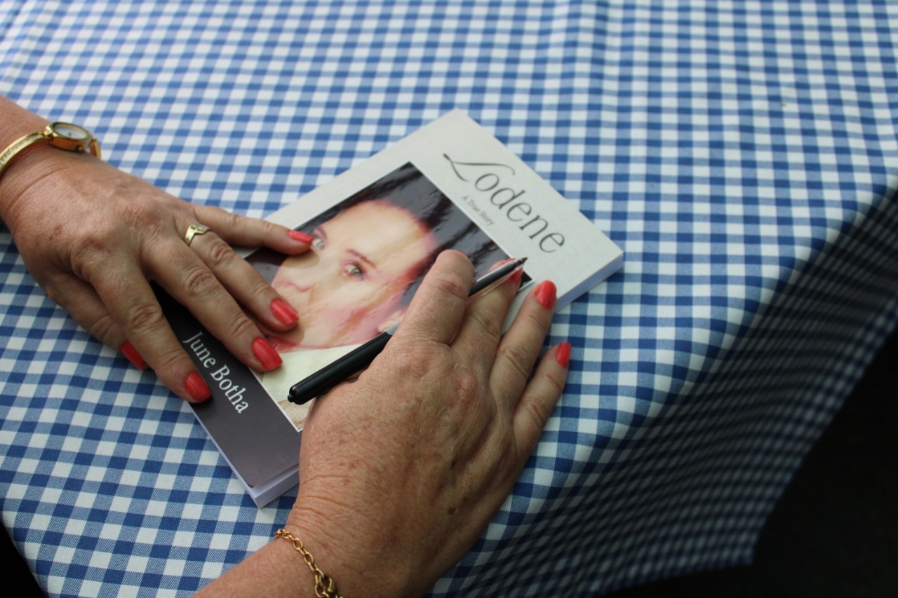 Life story: A mother's battle to save her unborn child | Lowvelder