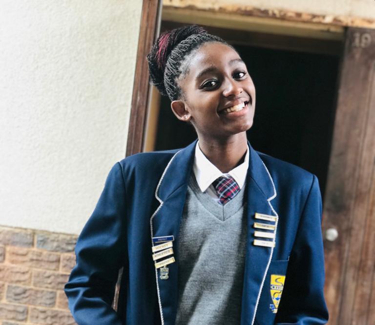 Hoërskool Sybrand van Niekerk's best shine in 2020 matric exams | Lowvelder
