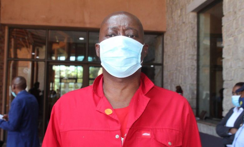 EFF claims health facilities are unhealthy | Lowvelder