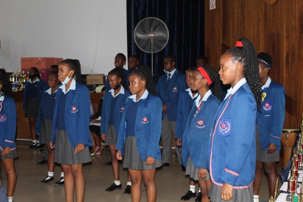 IN PHOTOS: Ehlanzeni District’s Department of Education hosts its ...