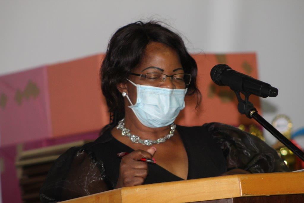 IN PHOTOS: Ehlanzeni District’s Department of Education hosts its ...