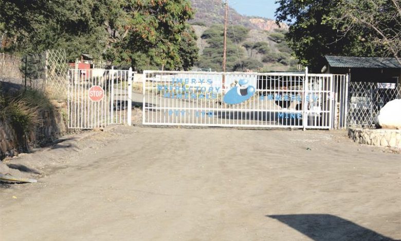Three killed at Annesley Andalusite Mine | Lowvelder