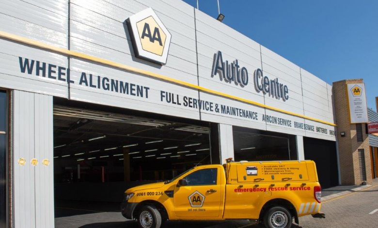 AA launches its first auto centre in Gauteng | Lowvelder