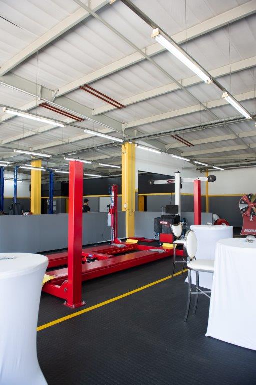 AA launches its first auto centre in Gauteng | Lowvelder