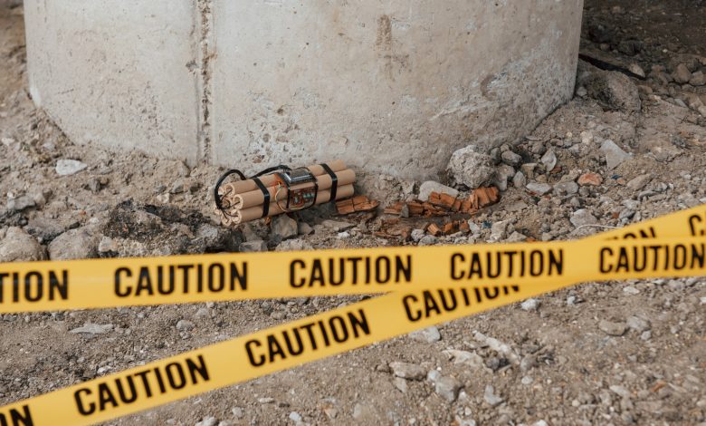 Police investigating ATM bombing | Lowvelder