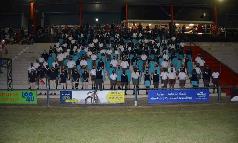 Bergvlam welcomes new Vlammies | Lowvelder