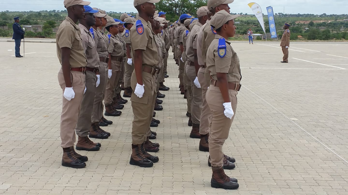 Department of Community Safety, Security and Liaison to continue ...