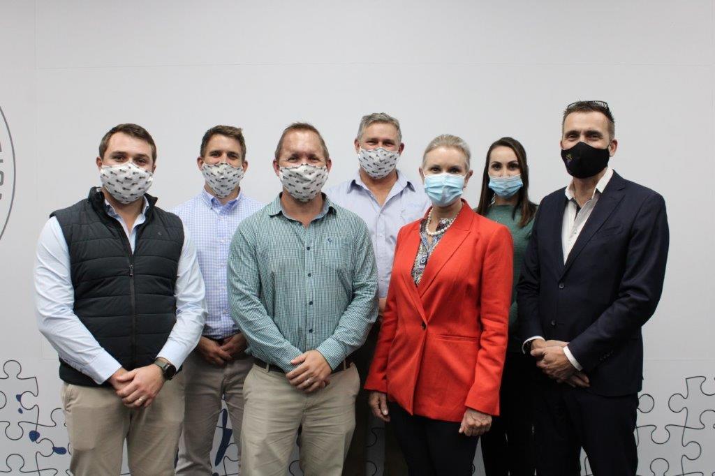 Financial club aims to empower women | Lowvelder