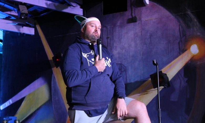 Radio Raps maak 'n draai in die Laeveld | Lowvelder