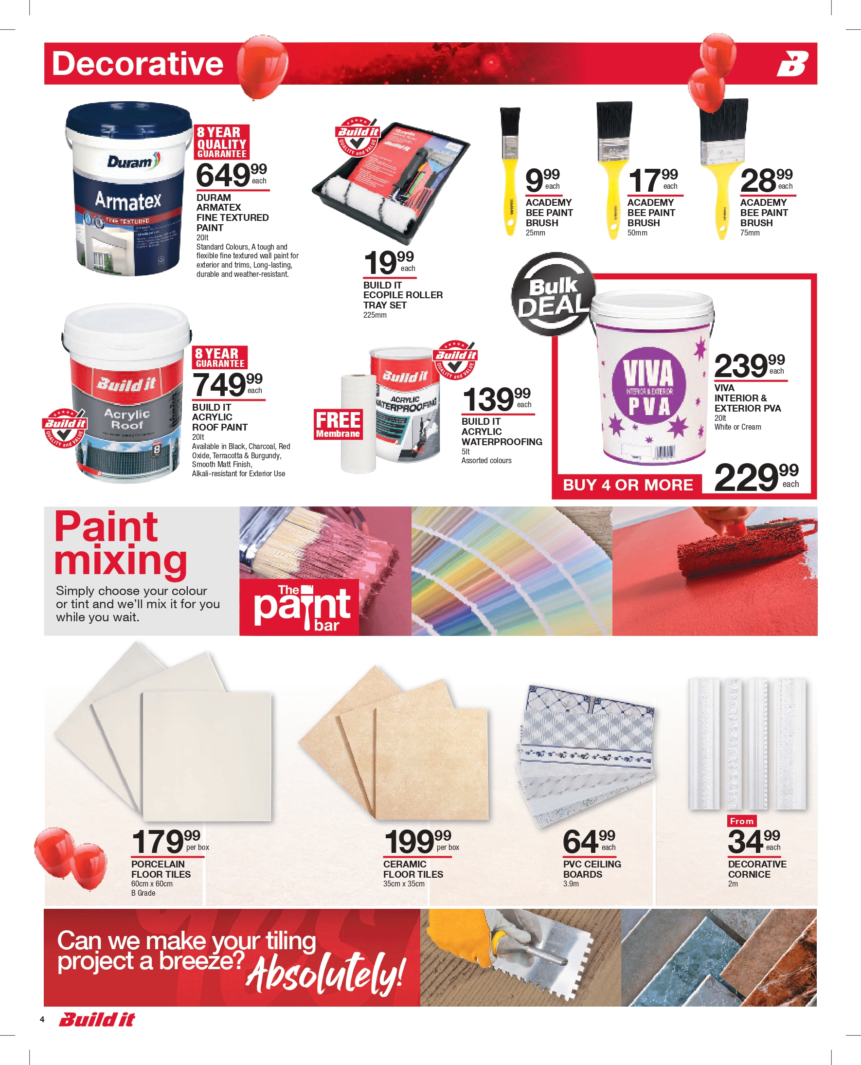 Dwarsloop’s Build it there for the community | Lowvelder