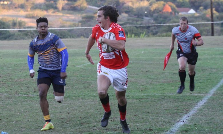 White River smash Nelspruit in derby clash | Lowvelder