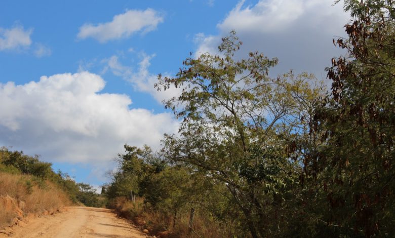 Crime flourishes on the Uitkyk Road | Lowvelder