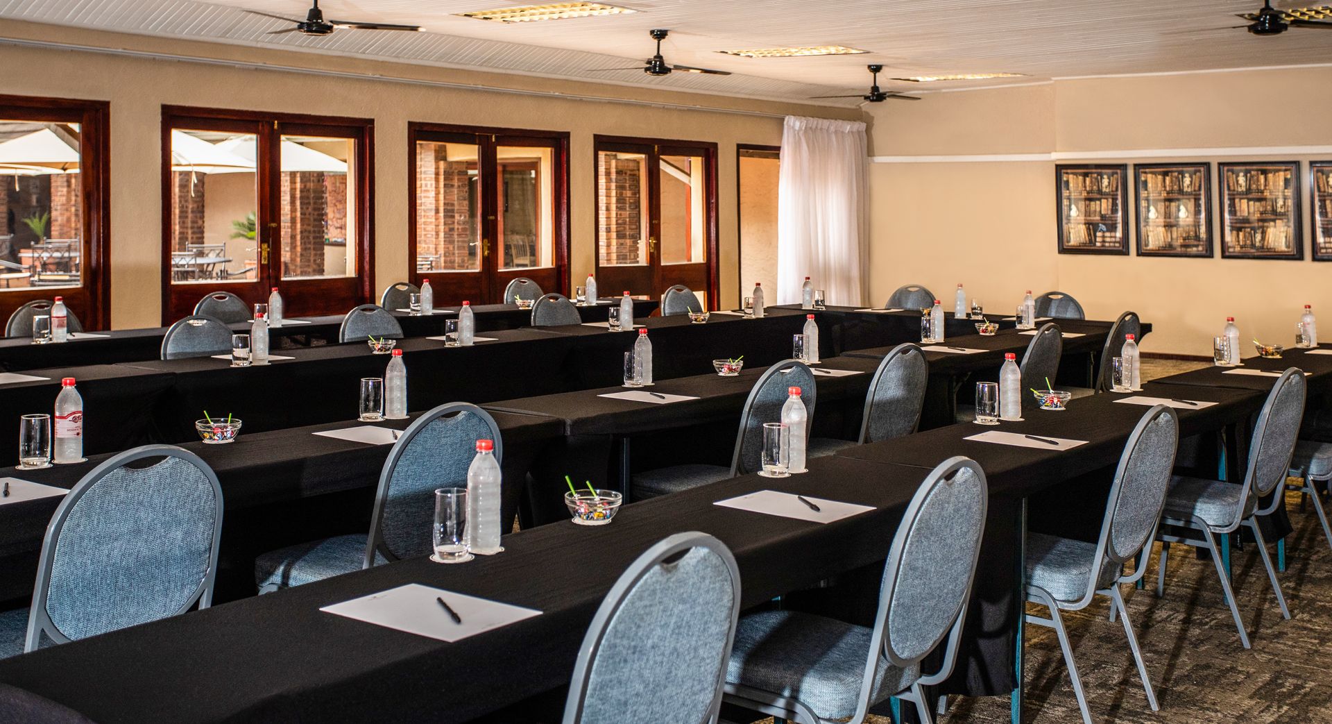 Hazyview Sun, the place to be | Lowvelder