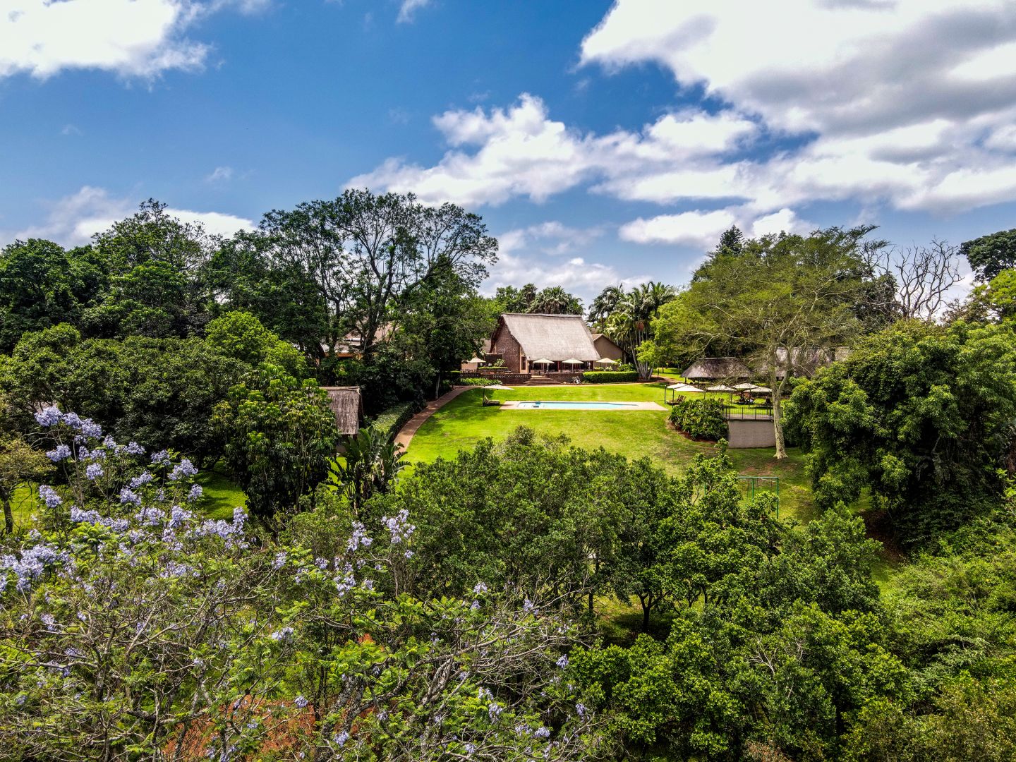 Hazyview Sun, the place to be | Lowvelder