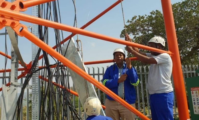 Ratsoma happy of his accomplishments during his term | Lowvelder