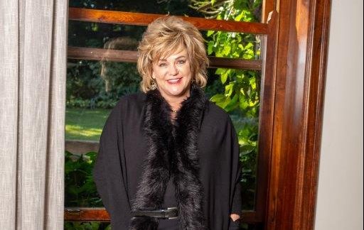 Celebrating 48 years of Avroy Shlain’s success | Lowvelder