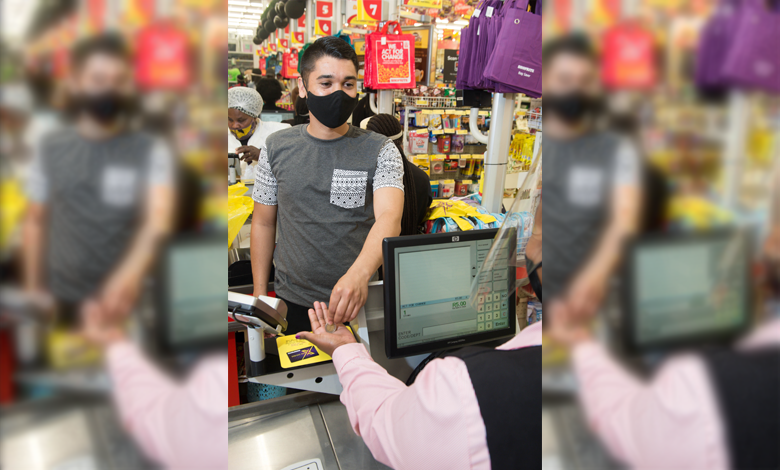 Shoprite donates R1m to its Act for Change Fund | Lowvelder