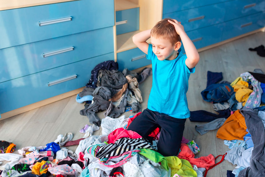 How to spring clean your child’s wardrobe | Lowvelder