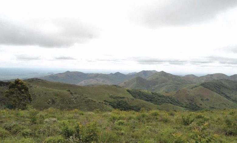 Looking back at the origins of the Onderberg: Chapter 1 | Lowvelder