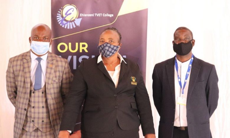 Ehlanzeni TVET College holds breakfast business meeting | Lowvelder