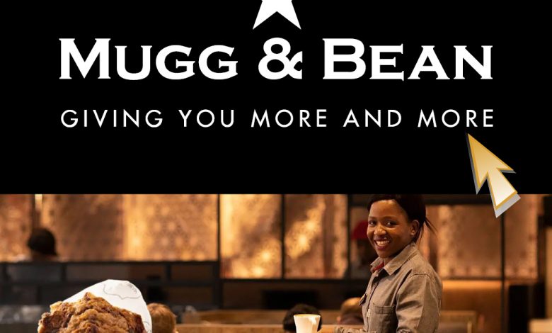 Mugg & Bean - Indulge in your favourite coffee | Lowvelder