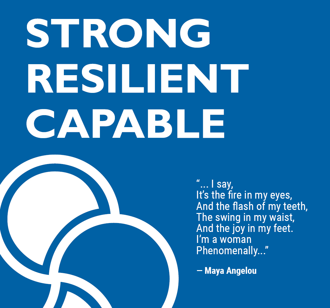 Stoller pays tribute to the phenomenal women who form part of its ...